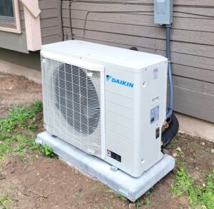 Daikin FIT System: HVAC Solutions by TemperaturePro
