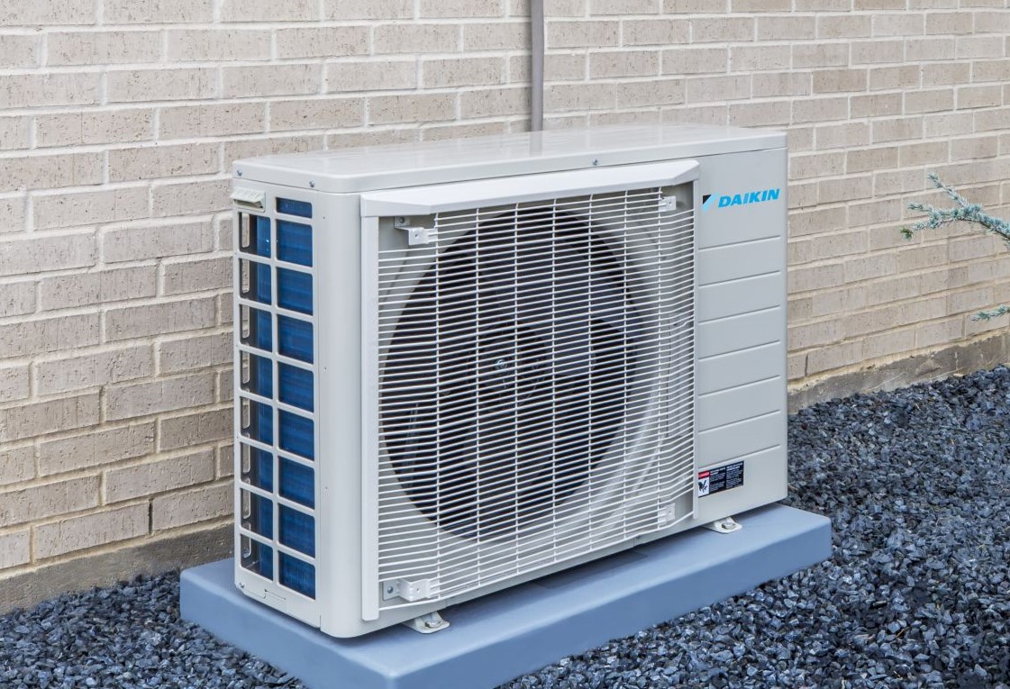 Daikin HVAC in San Antonio: Installation & Service