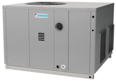 Daikin Package Units | Modular Home HVAC