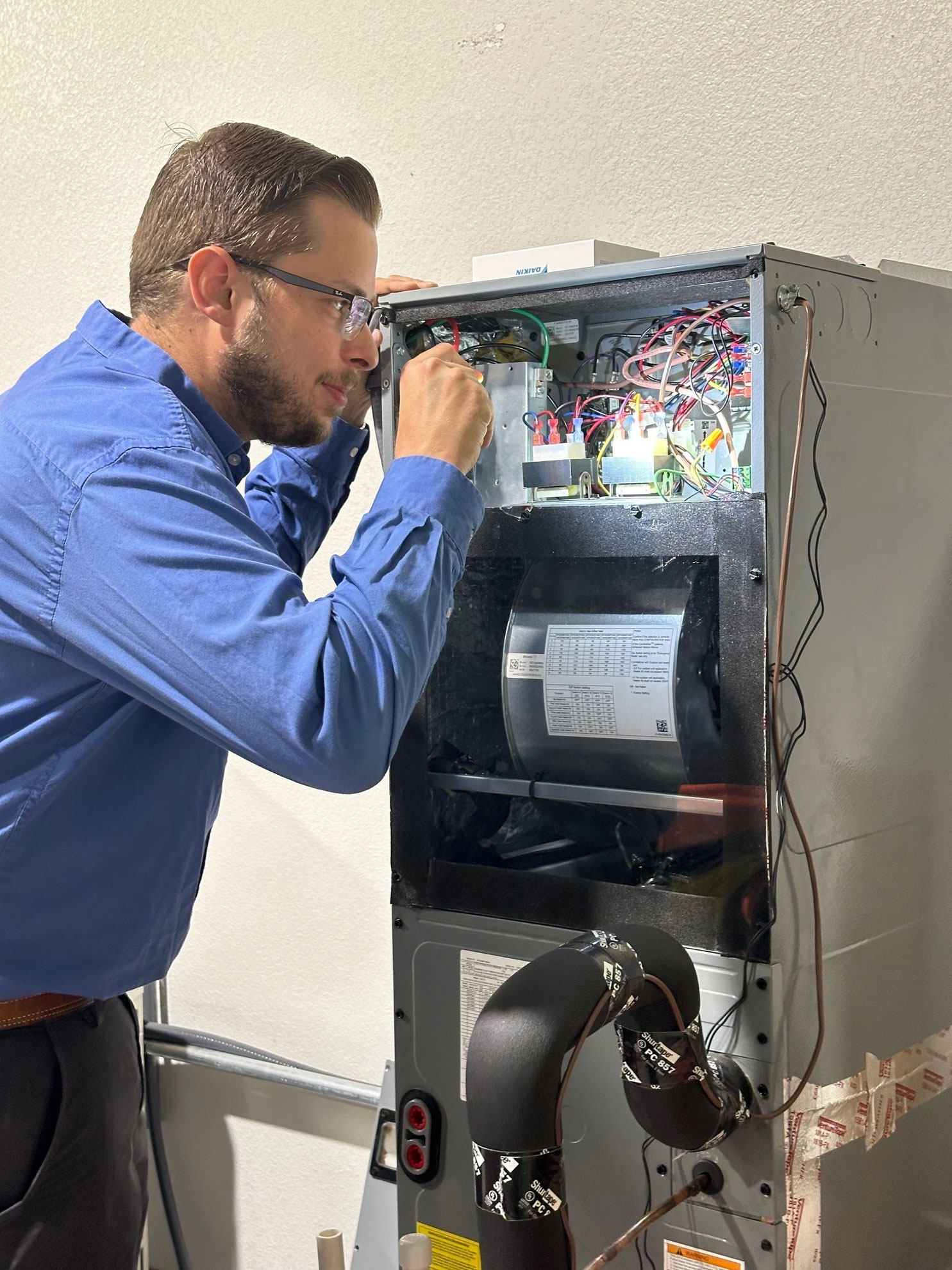 Importance of AC Inspections: Maximize Comfort & Efficiency