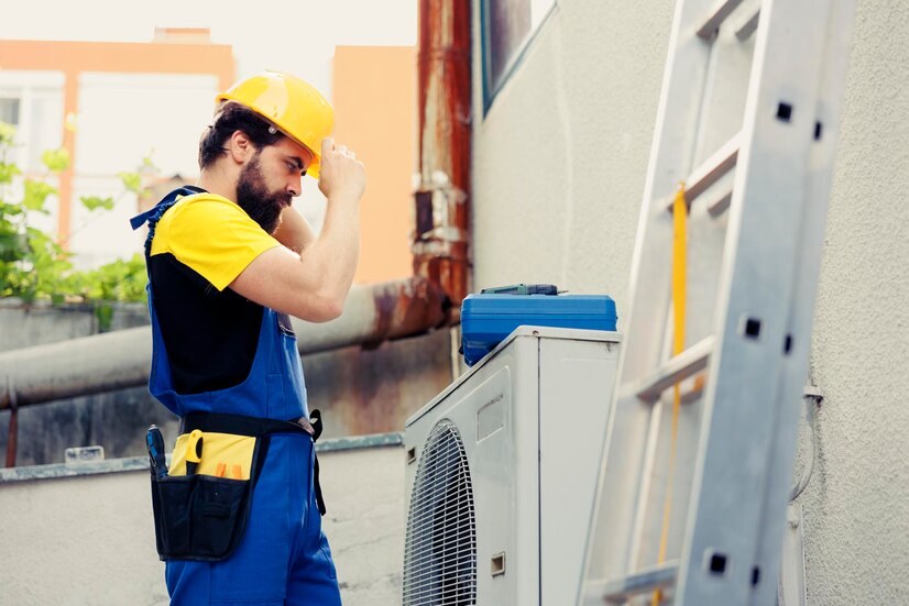 AC Inspections: Maximize Comfort & Efficiency in San Antonio